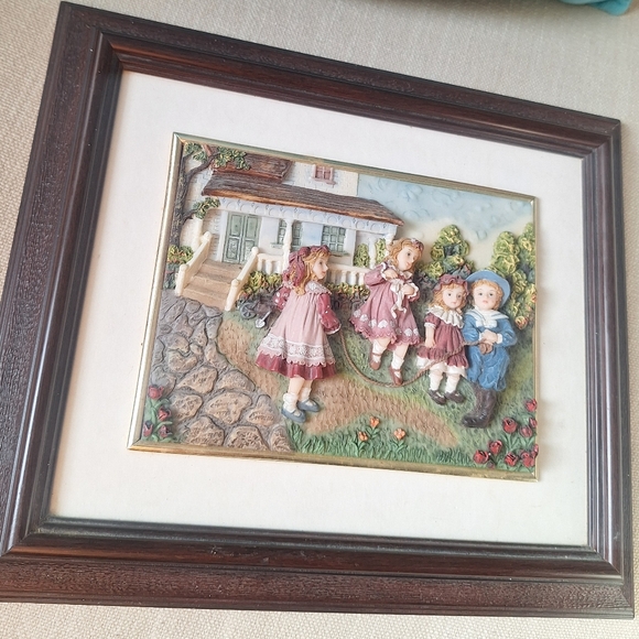montefiori collection | Wall Decor | Vintage Montefiori Collection ...